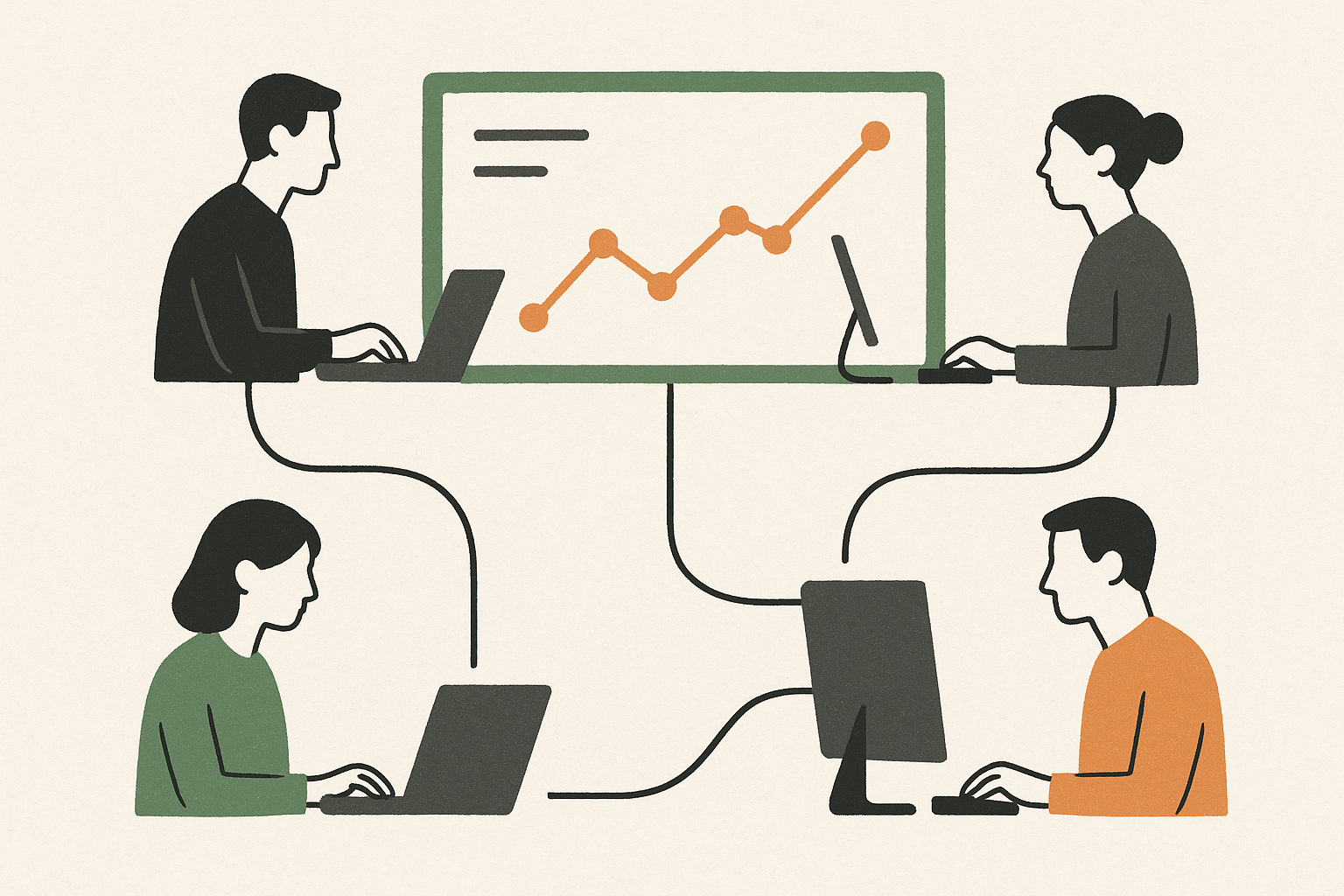 Horizon scanning guide – Foresight resources & guides